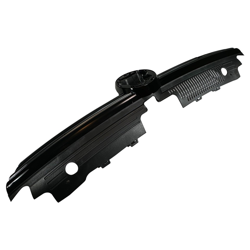 2022 2023 2024 Volkswagen GOLF R/Rline LED Mk8 Front Bumper Upper ...