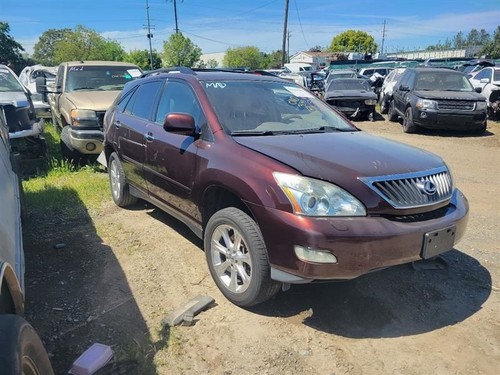 Transfer Case Fits 07-09 LEXUS RX350 24810980 | eBay