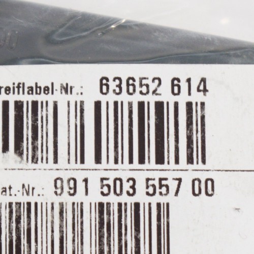 Porsche 911 991 Front Left Fender Bracket 99150355700 2012 New Genuine ...