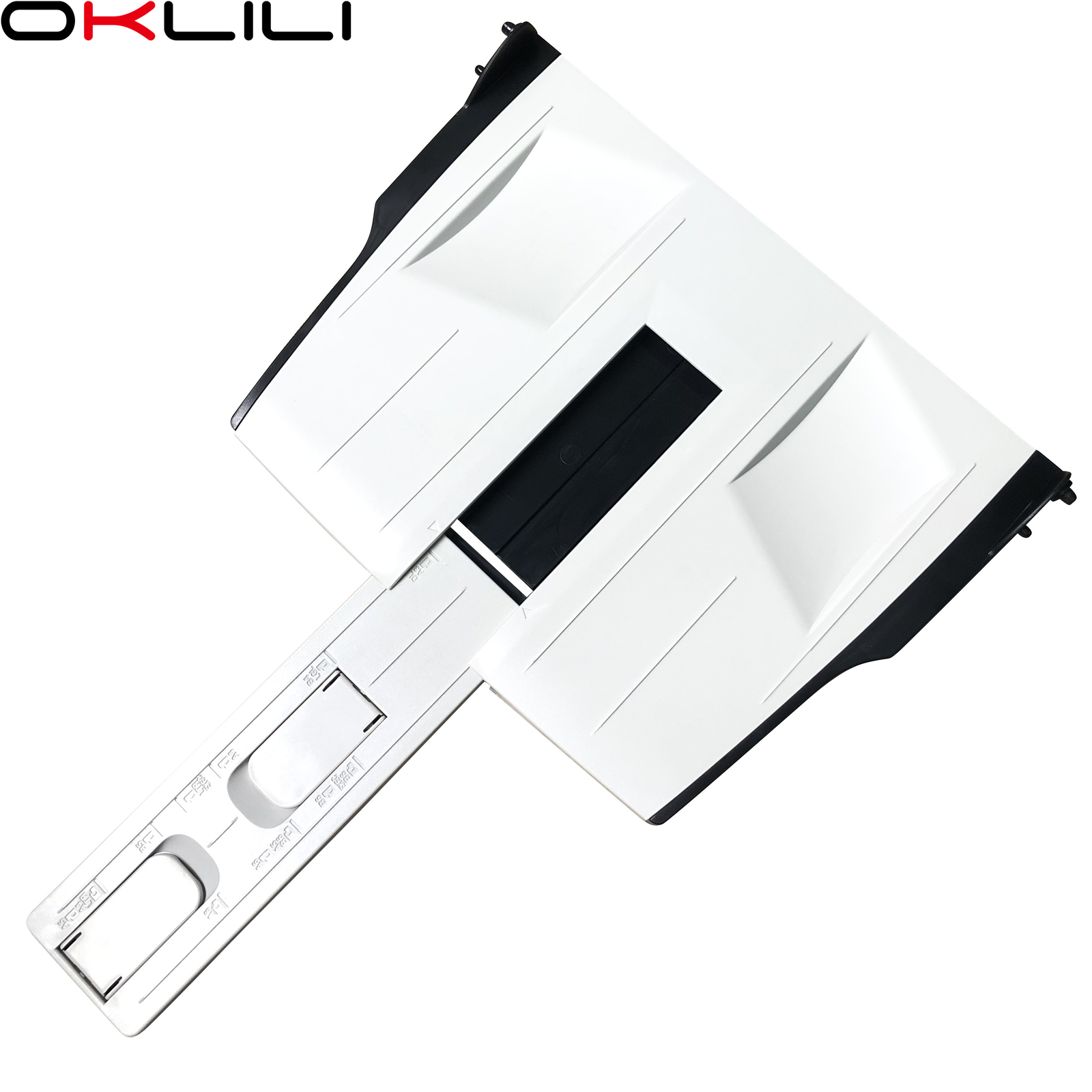 1 X PA03576-D808 Output Tray Stacker for Fujitsu fi-5650 fi-5750 fi ...