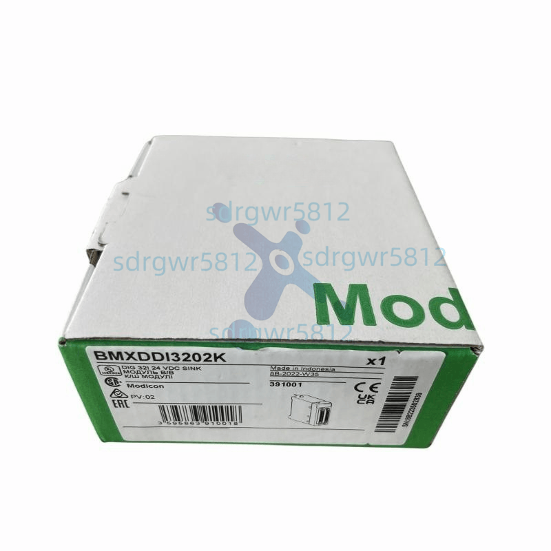 New In Box BMXDDI3202K Schneider Modicon BMX-DDI-3202K | eBay