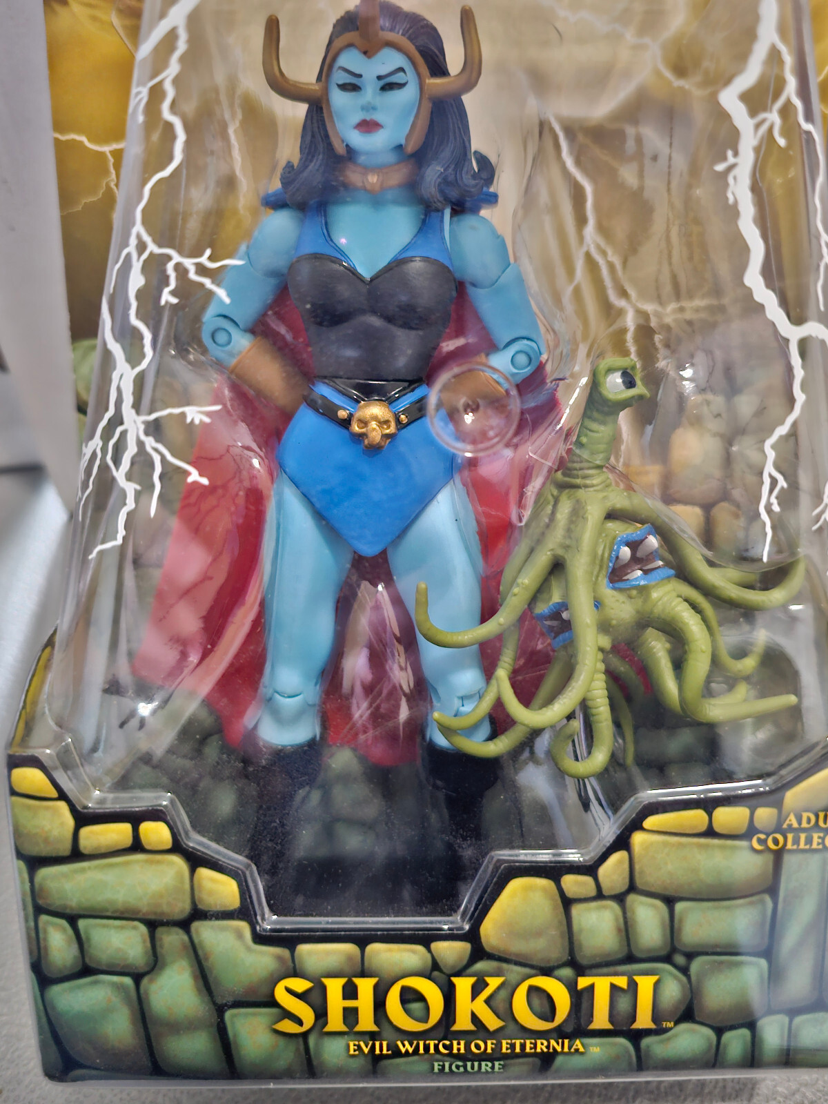 Mattel Masters of The Universe Classics - He-Man for sale online | eBay