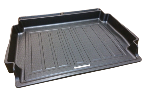 OEM LAND ROVER LOADSPACE LINER TRAY RANGE ROVER SPORT 2014-2022 ...