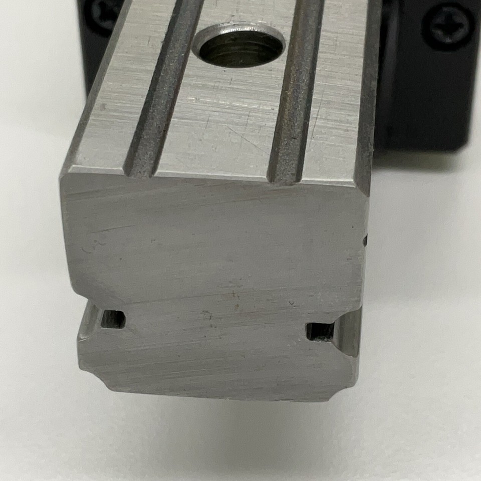 NSK LH-LA25 2-Block Linear Bearings H25 w/ Size 25 2800mm Guide Rail | eBay