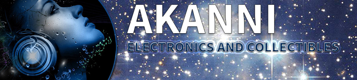 AKANNI | eBay Stores