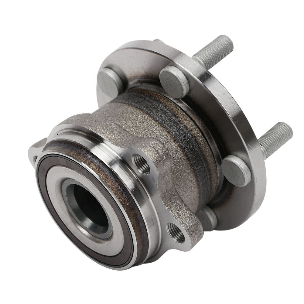 2X Rear Wheel Bearing Hub fit for Subaru Liberty BL BP Outback BP ...