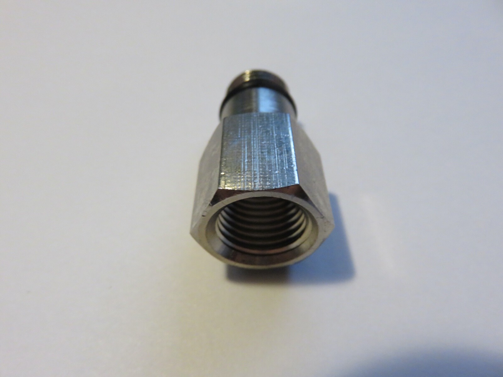 🔥🧯Dry Chemical OEM Fire Extinguisher Recharge Adapter Kidde & More2 ½ 5 ...