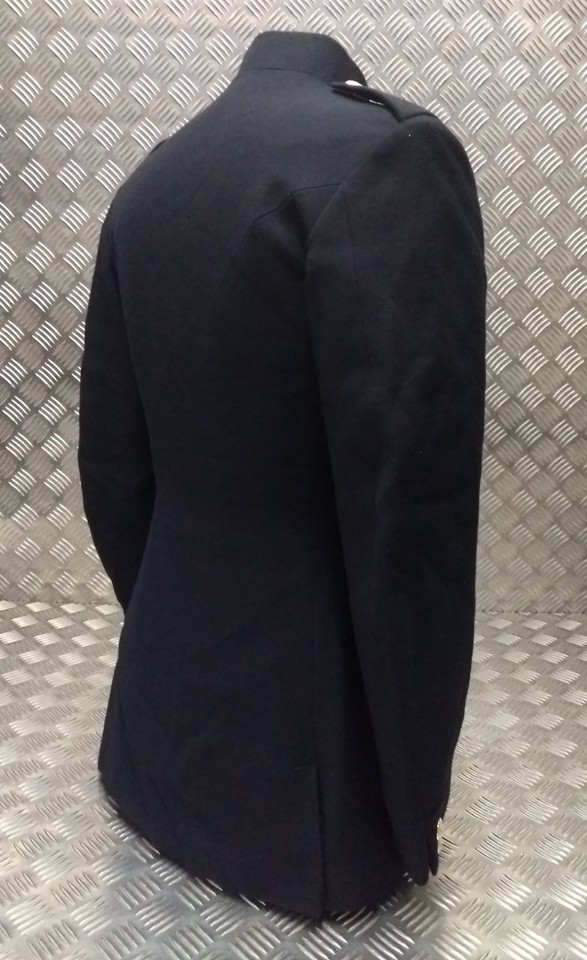 No1 Dress Jacket British Army Sandhurst Military Academy Officers RMAS ...