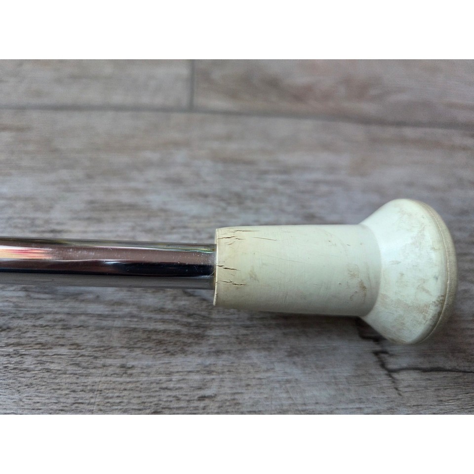 Vintage Sharp Twirling Baton | eBay UK