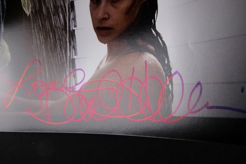 SCREAM QUEEN DANIELLE HARRIS (HALLOWEEN) AUTOGRAPH 8 x 10 PHOTO~ | eBay