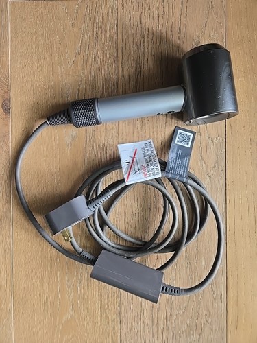 Dyson Supersonic Hair Dryer HD11 Professional - Nickel - - FOR PARTS or ...