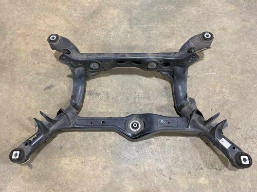 2009-2017 Audi Q5 SQ5 Rear Crossmember Subframe Suspension Frame ...