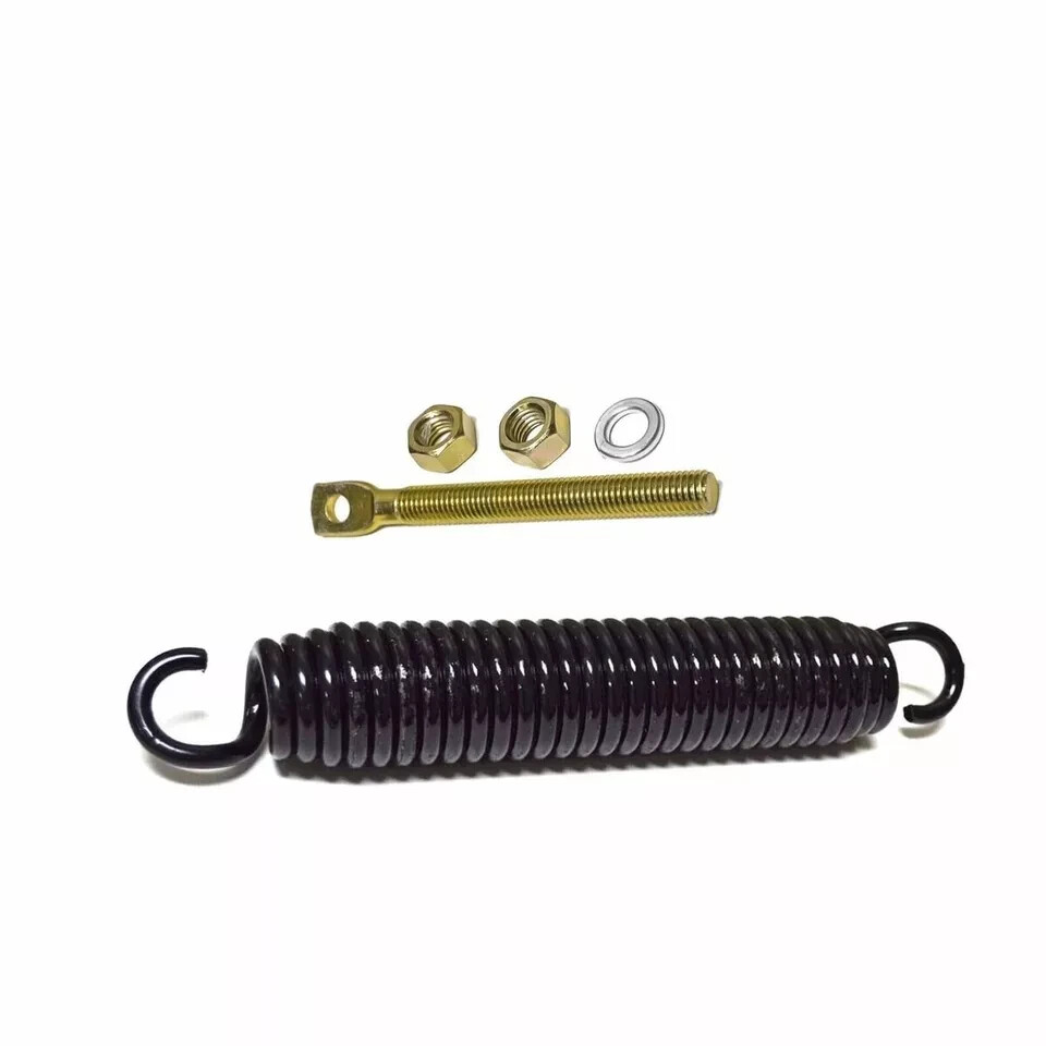 4PK Snow Plow Trip Springs | Fits Meyer 07017, 1302010, 09124 with ...
