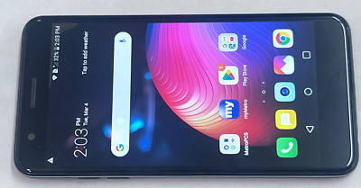 UNLOCKED LG K30 X410 32GB 4G LTE Smart Phone # T-Mobile ULTRA Lyca ...