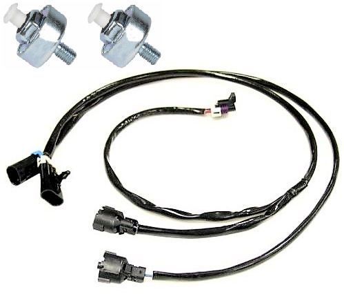 5.3L 5.7L 6.0L 6.2L 7.0L CAM SENSOR WIRE HARNESS EXTENSION KIT & 2 ...