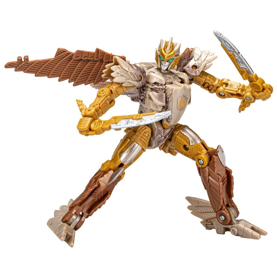 Hasbro Transformers Airazor Movie 7 Rise of the Beasts Deluxe New In ...