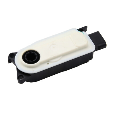 Active Grille Shutter Motor For 16-21 Jeep Cherokee 2019-2021 Dodge Ram ...