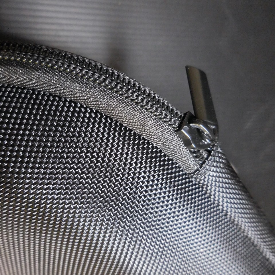 Black Case Pocket Shell Vintage Art Deco Design SIMPLEHUMAN N6235 | eBay