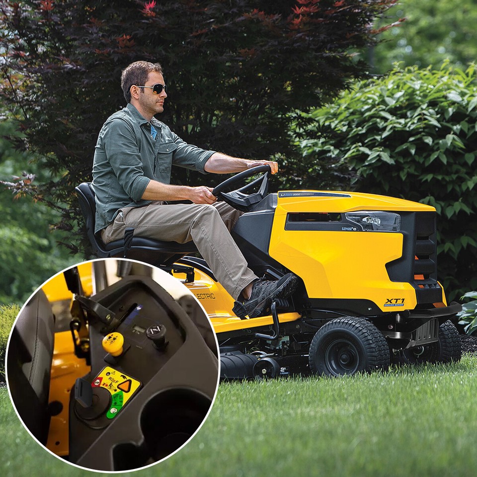 REPLACEMENT CUB CADET MTD IGNITION SWITCH MODULE 925-04227 925-06119B ...