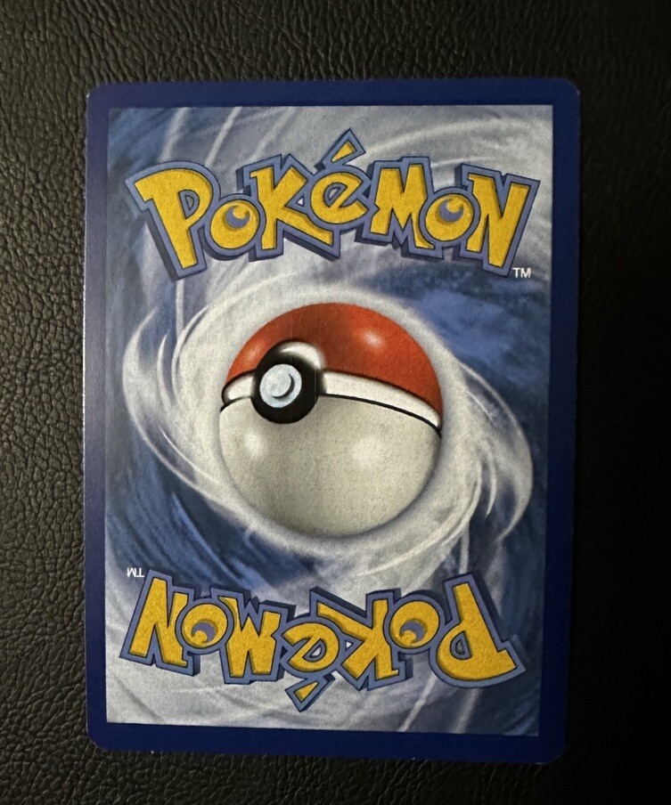 Pokémon TCG Klawf ex SV03: Obsidian Flames 120/197 Holo Double Rare ...