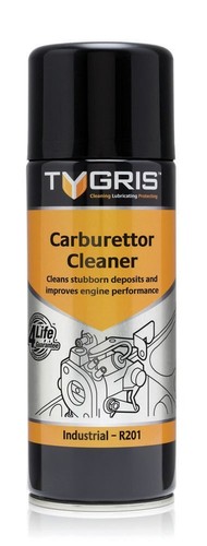 Tygris 400ml nail gun cleaner aerosol spray for paslode impulse pulsa ...