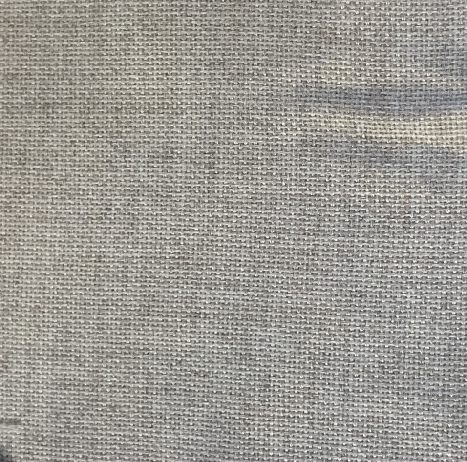 NOS Knoll Fabric 5 Yards 68" Wide Roll Neutral Light Brown Beige ...