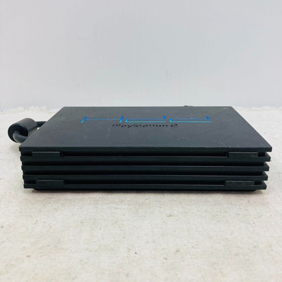 SCPH-20400 PlayStation2 PS2 Sony Hard disk drive Video game merchandise ...