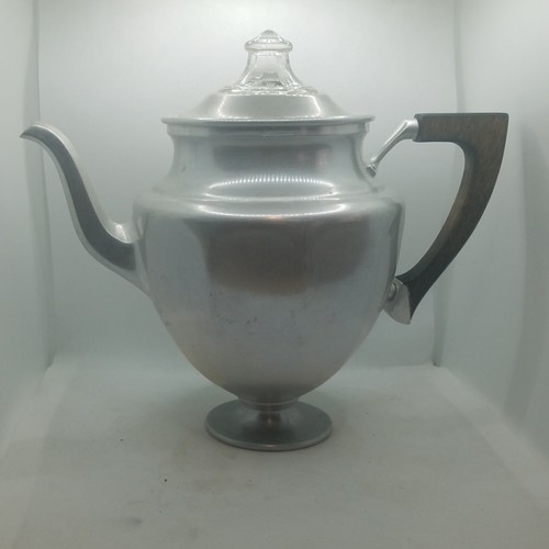 Landers Frary & Clark Universal No 479 Coffee Percolator aluminum urn ...