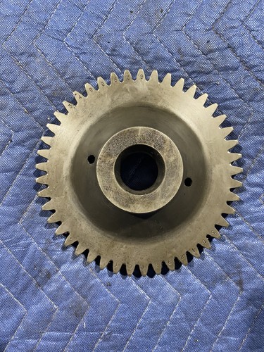 High Pressure Fuel Pump Drive Gear International/Navista 3012921C1 ...