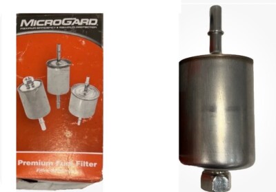 Fuel Filter Microgard 33579 WIX G8219 FRM PTC PG8219 GF645 2.2-4.3L GM ...