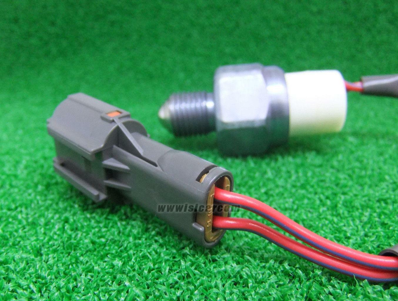 ISUZU ELF NKR66L NEUTRAL SWITCH 8-98181801-0 TRUCK PARTS GEARBOX ...