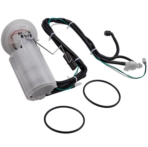 Fuel Pump Module Assembly For BMW E60 E63 523i 525i 530i N52 ...