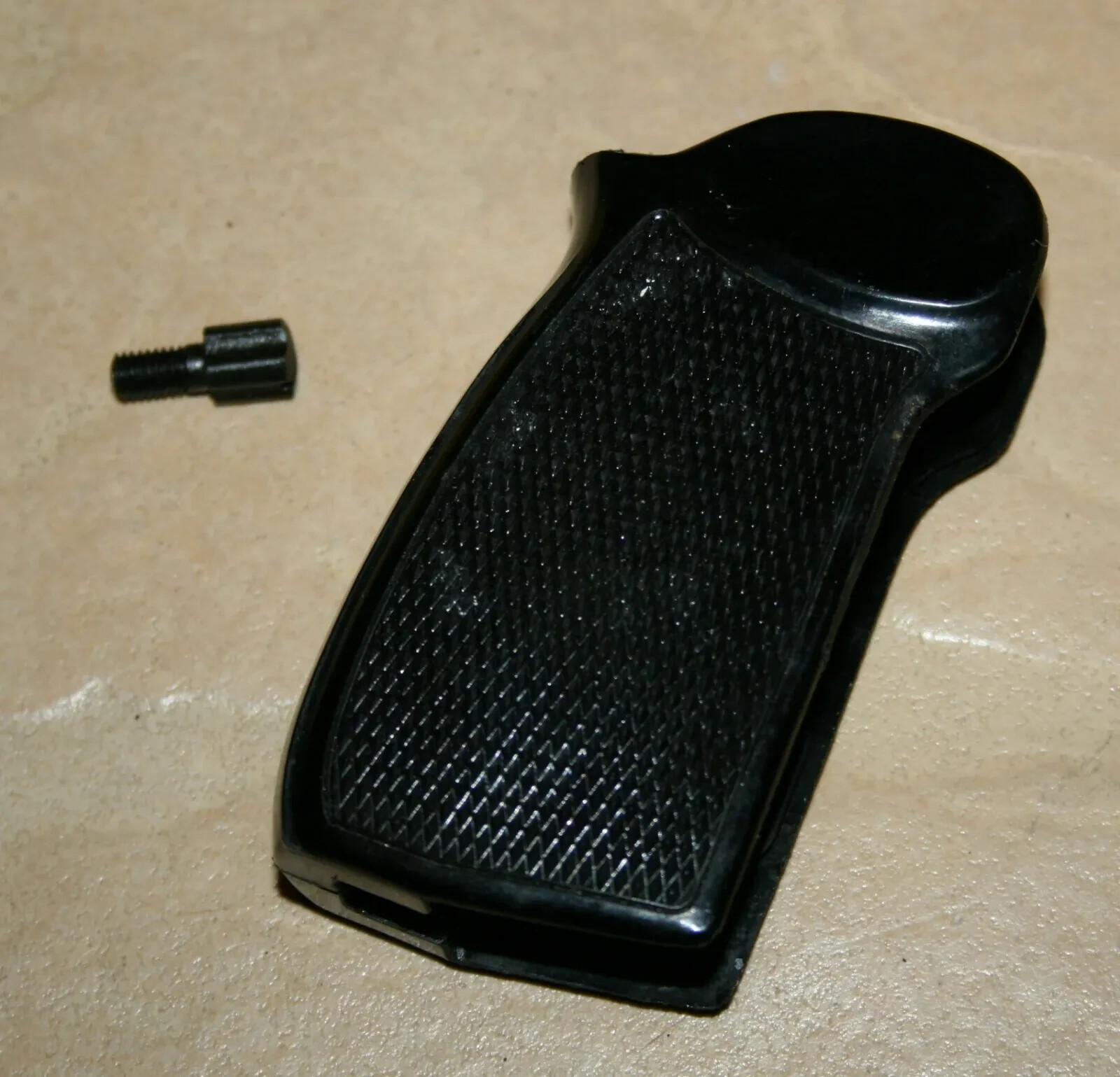 Original East German Makarov Grip & Screw Surplus 9x18 MAK New Old ...