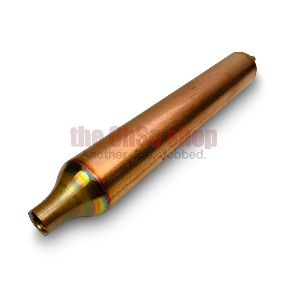 Universal Refrigeration Capillary Line 20g Copper Spun Drier/Dyer ...