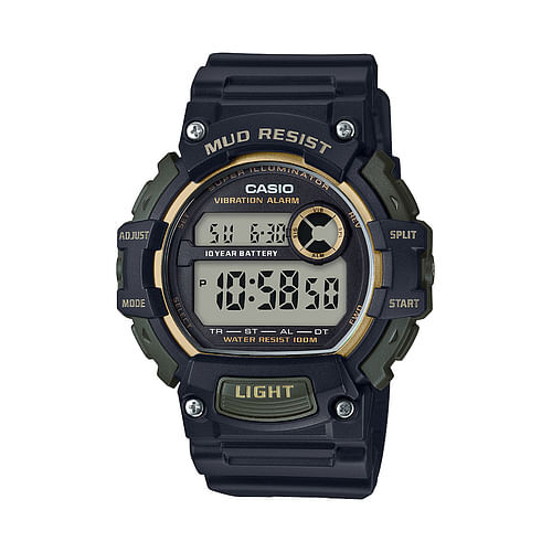 Casio Mud and Water Resistant | eBay
