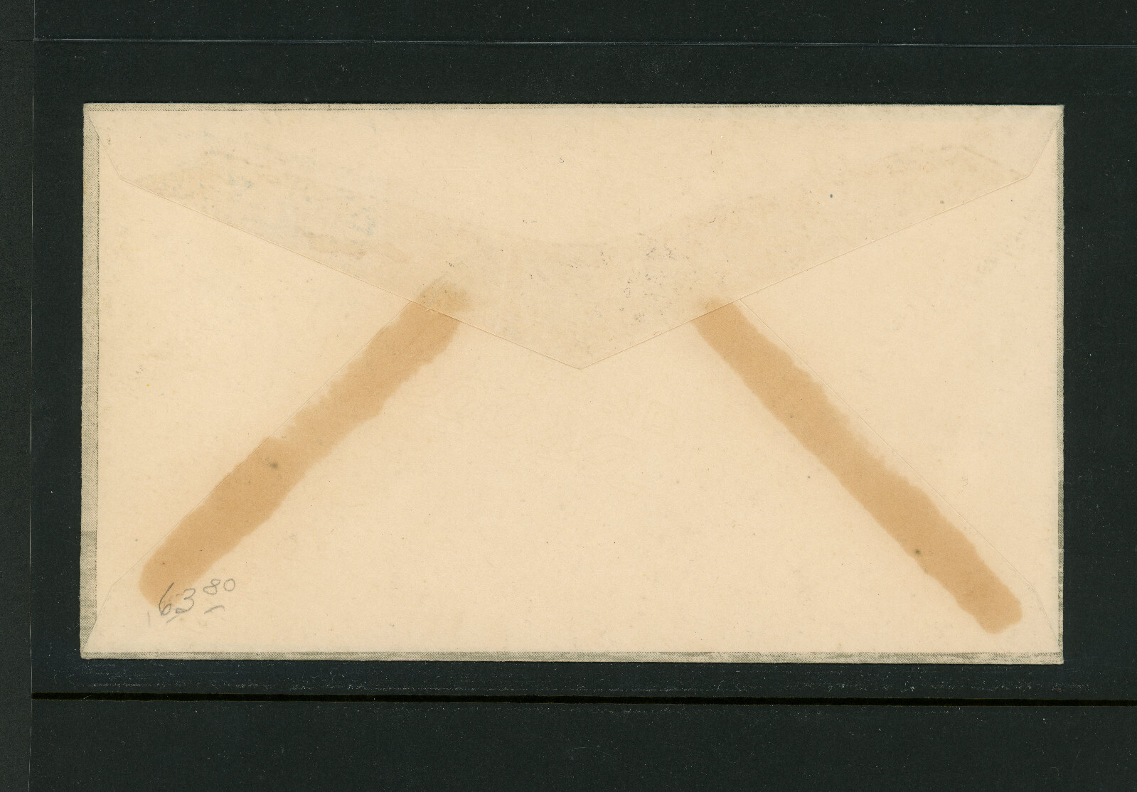 USA FDC 1939 Scott # C24 Air Mail Cachet unknown maker BOB Stamp Used ...