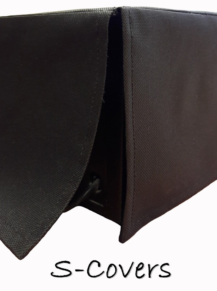 2 Dust Covers For A Pair Of Martin Logan SL3 Speakers | eBay
