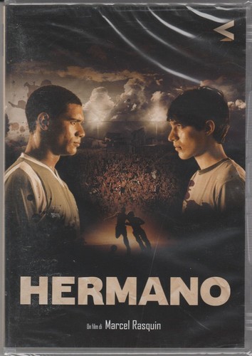 DVD FRÈRE de Marcel Rasquin neuf scellé 2010 | eBay