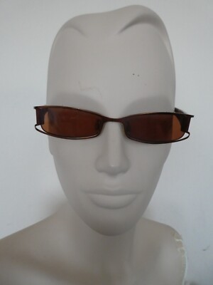 Vintage Osiris sunglasses VGC | eBay UK