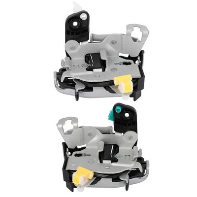 Front Left & Right Rear Side Door Lock Actuator Motor for BMW E53 X5 ...