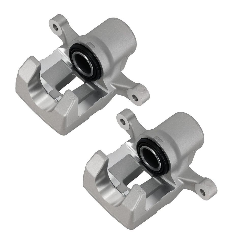 Floating Disc Brake Caliper Left + Right for Kia Sportage 2010-2020 ...