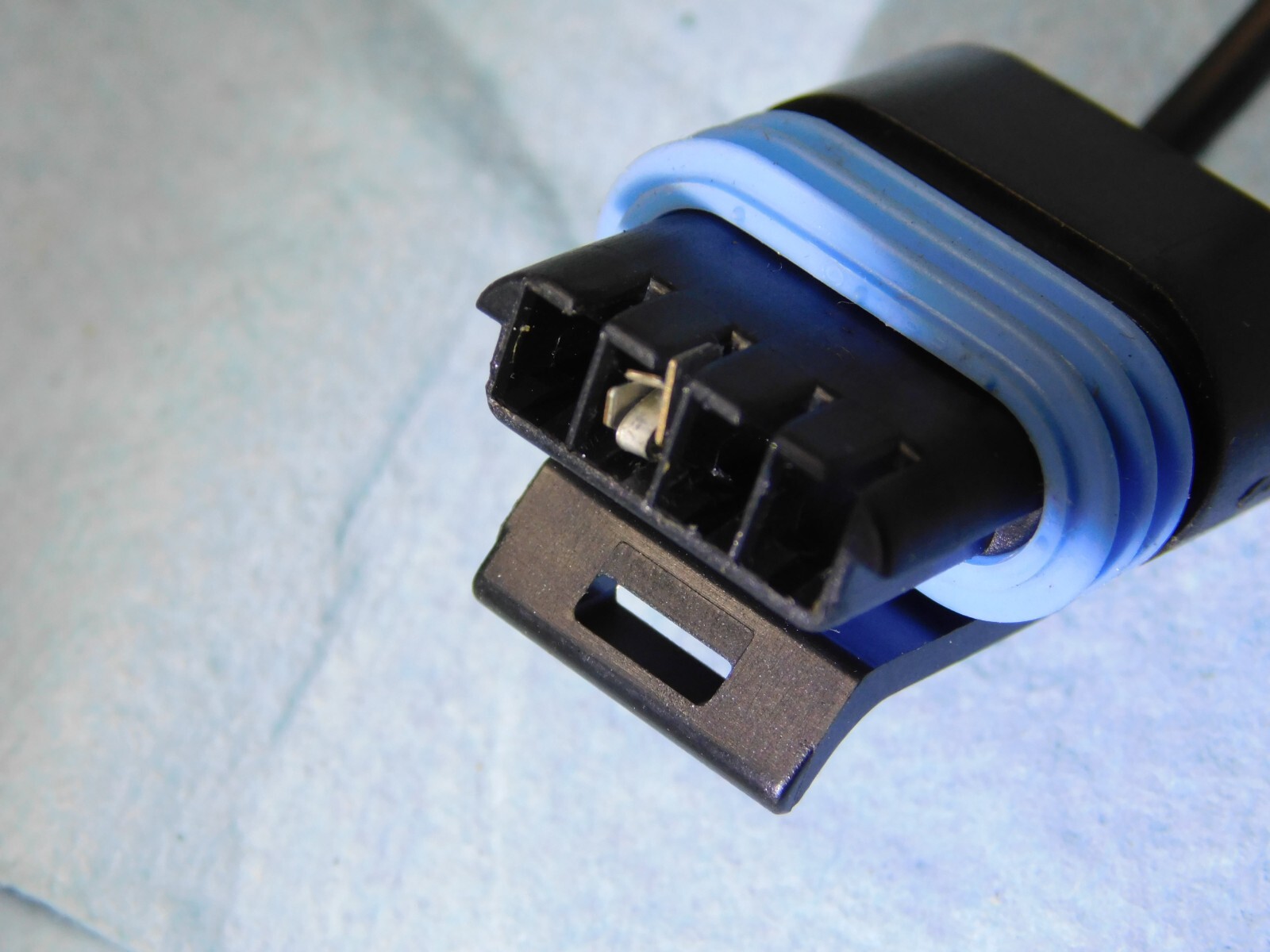 MARINE POWER 0811-019 IGNITION INTERRUPT SWITCH 500492 BRAND NEW VERY ...