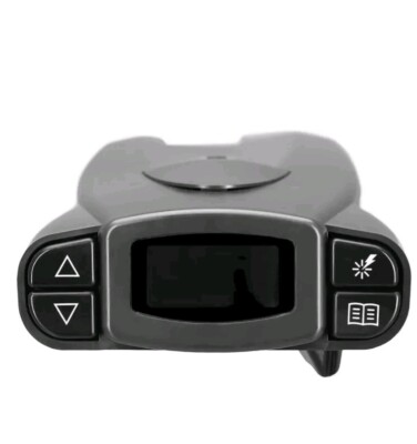 P3 Electric Trailer Brake Control Electronic Prodigy Controller 90195 ...