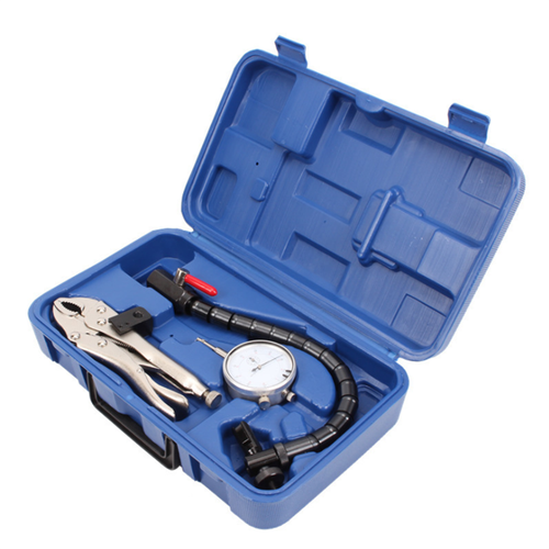 Car Brake Disc Flatness Measurement Tool ,Brake Disc Runout Detector ...