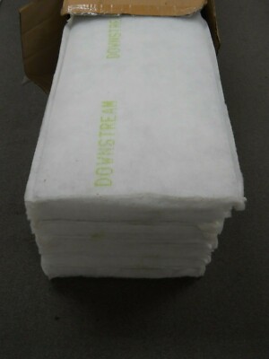 TRI-DEK 3/67 PANEL FILTERS 13-1/2X53-3/4" (12 PACK) | eBay
