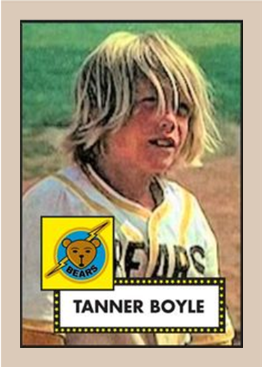BAD NEWS BEARS COLLECTOR CARDS KELLY LEAK TANNER BOYLE ETC 52 & 77 STYLE PIC ANY | eBay
