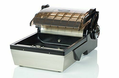 VacMaster VP112S Home Chamber Vacuum Sealer for sale online | eBay