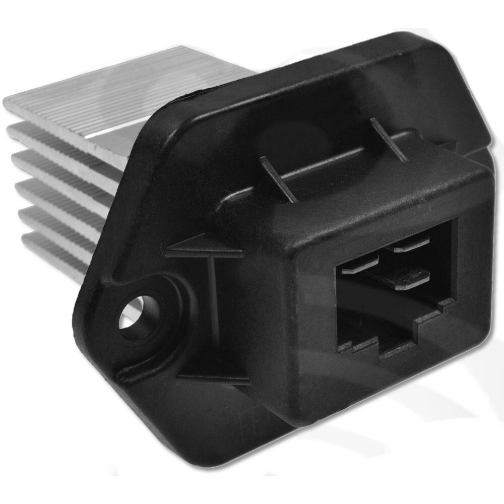 1712884 GPD Blower Motor Resistor Front for Hyundai Tucson Kia Sportage ...