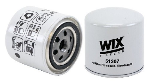 OEM Type Oil Filter WIX for HILLMAN SUPER MINX 1964-1965 L4-1.6L | eBay