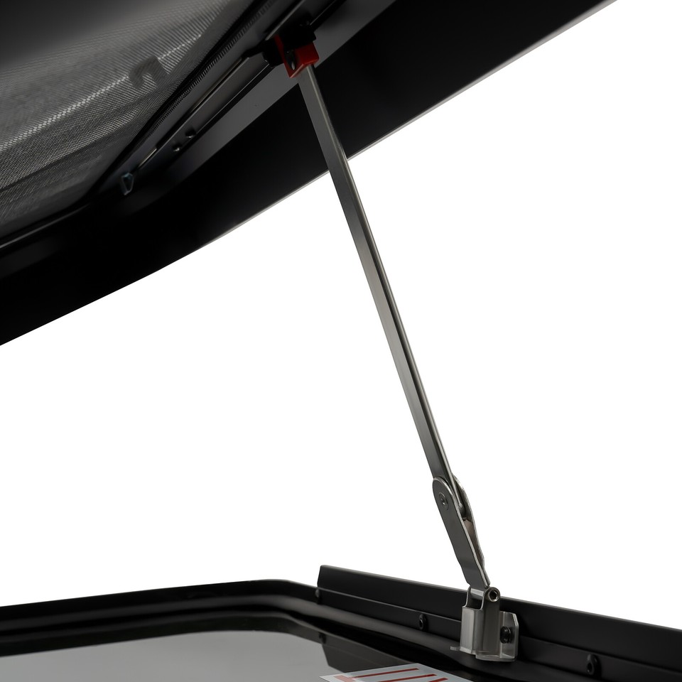 RV Exit Window 30"x22" RV Window w/ Screen Emergency Push Out Window ...